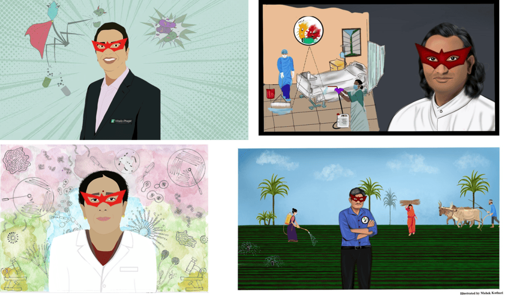 SaS World Antimicrobial Awareness Week 2021 SaS World Antimicrobial Awareness Week 2021